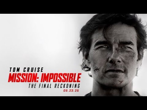 Mission Impossible The Final Reckoning Review (Spoiler Discussion)