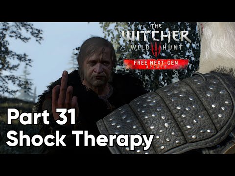 Steam Community :: Video :: The Witcher 3 Next Gen. Practicum in ...