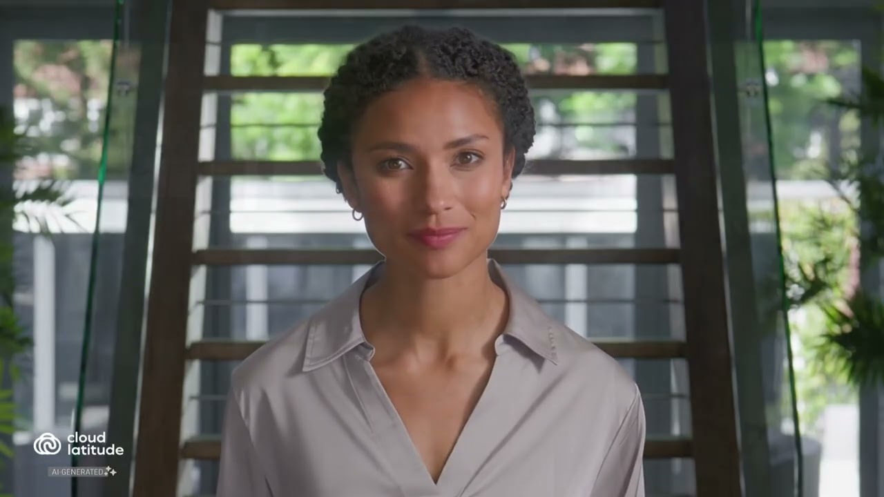 Cloud Latitude introduction