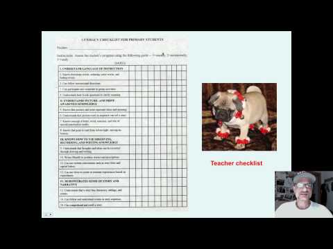 assessment.checklists