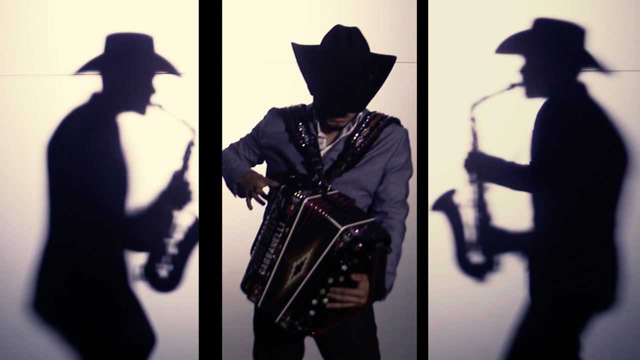 La Alianza Norteña -Como El Perro Y El Gato (Video Oficial)