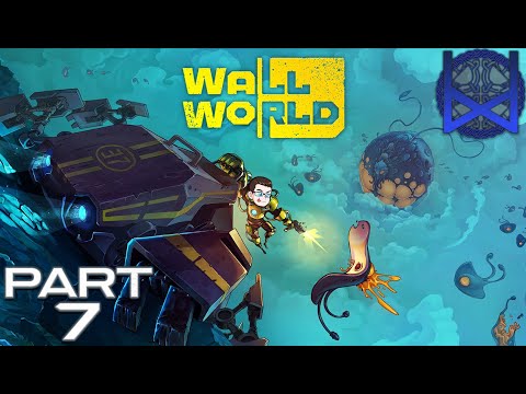 Steam Community :: Video :: Wall World Gameplay Part 7