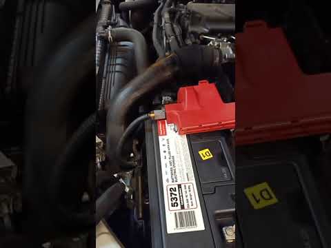 ford ranger Mazda BT-50 code p0299 fix