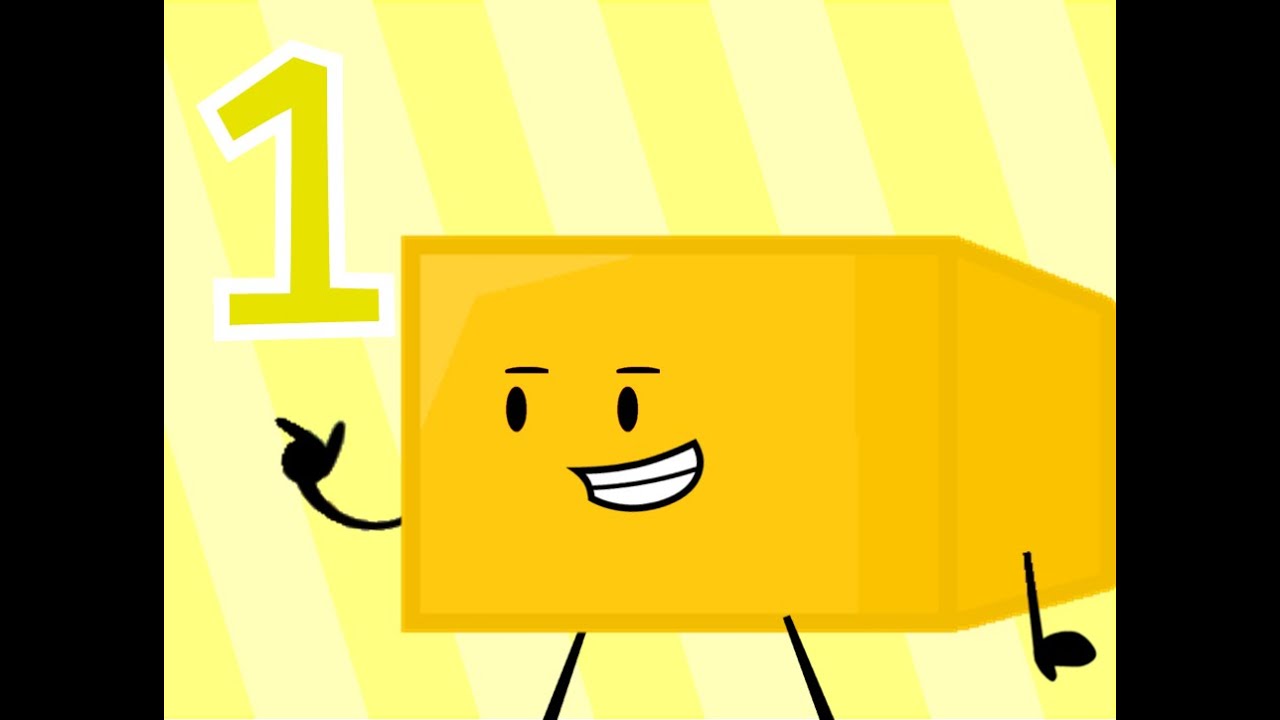 BFDI+