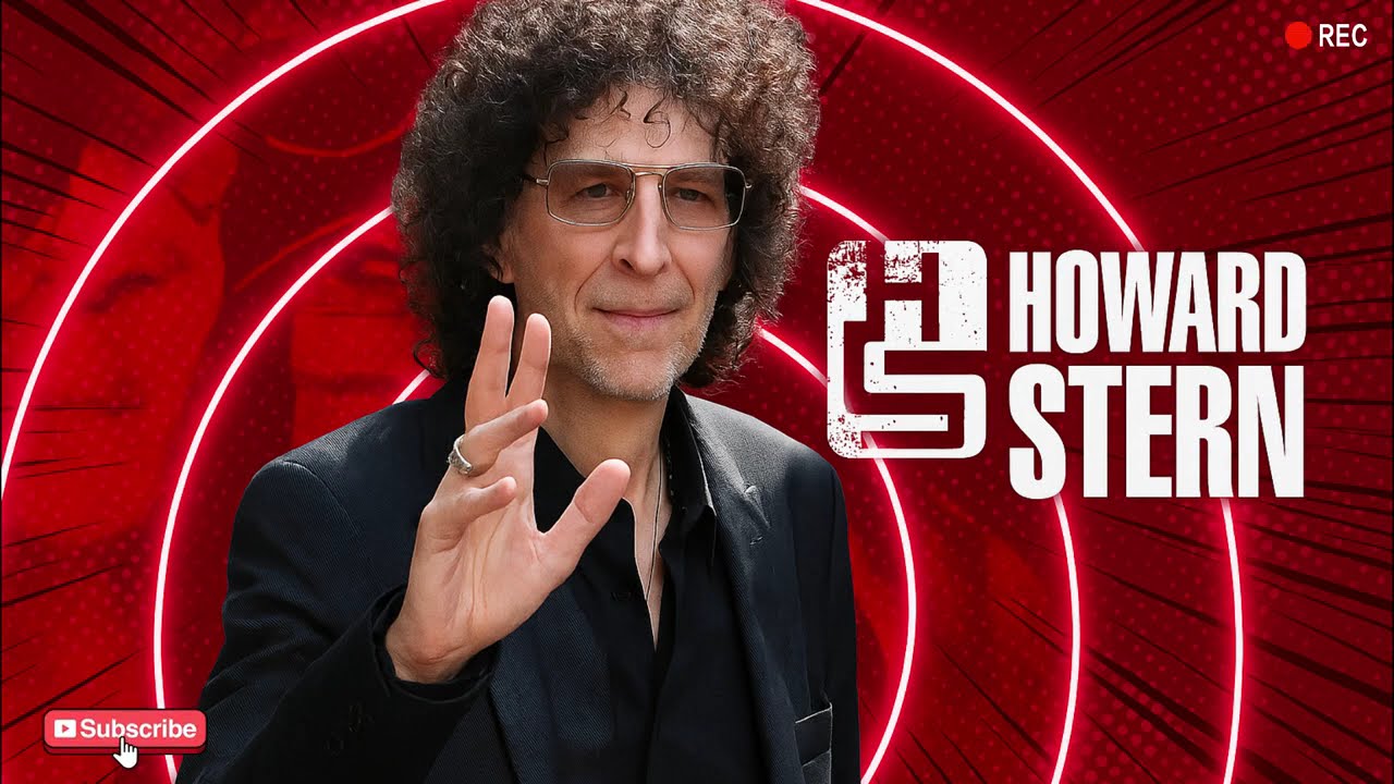 Howard Stern’s Wild Take on Cosmetic Surgery