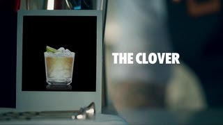 The Clover Recipe | Absolut Drinks