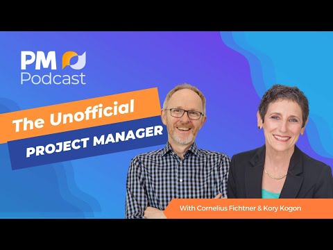 The Unofficial Project Manager | Episode 525