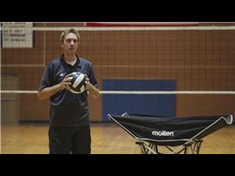 Volleyball : Basic Volleyball Rules