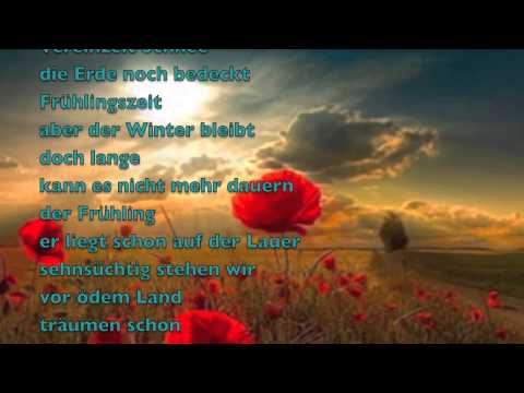 Warten - © Bernd Töpfer (Gedicht) -214-
