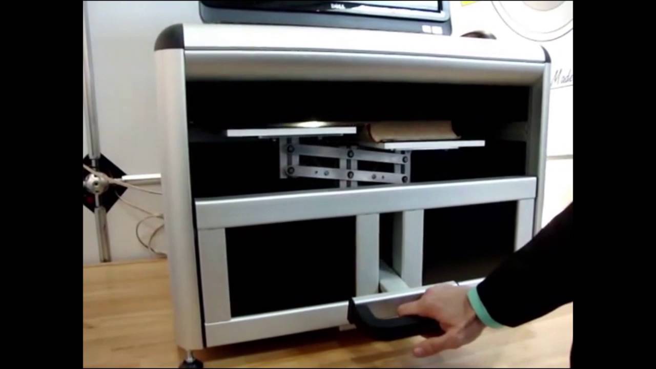 Scan Master 3 by SMA