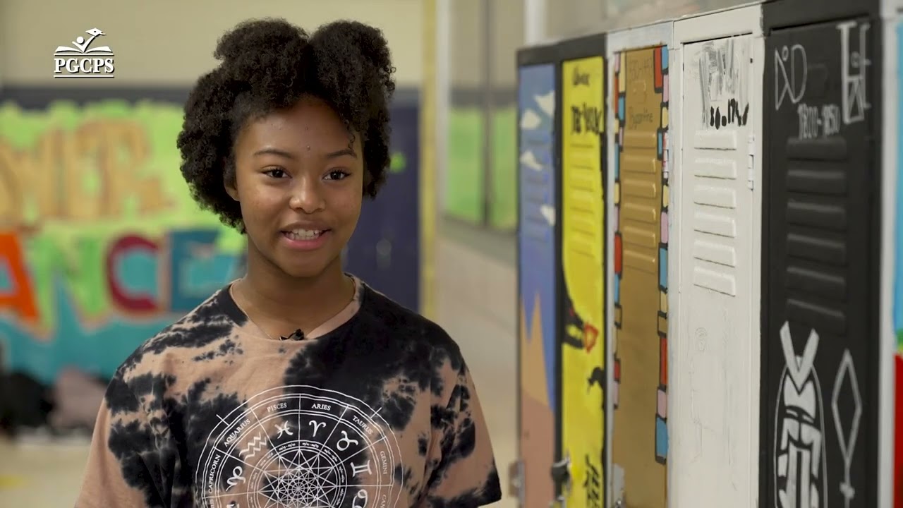 Creative & Performing Arts Program