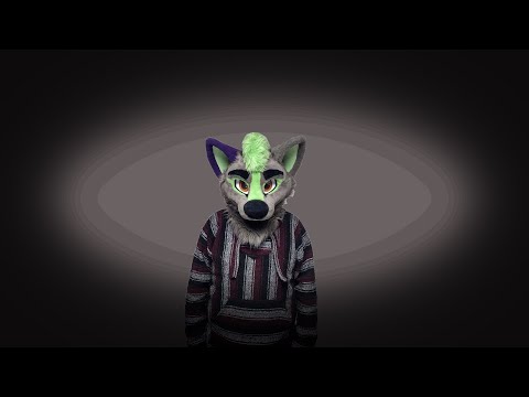 The Furry Fandom Saved my Life