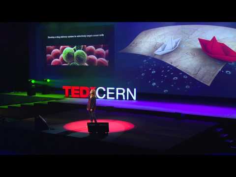 Is a vaccine for cancer possible? | Sonia Trigueros | TEDxCERN