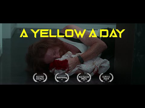 A Yellow A Day - A 48 Hour Film