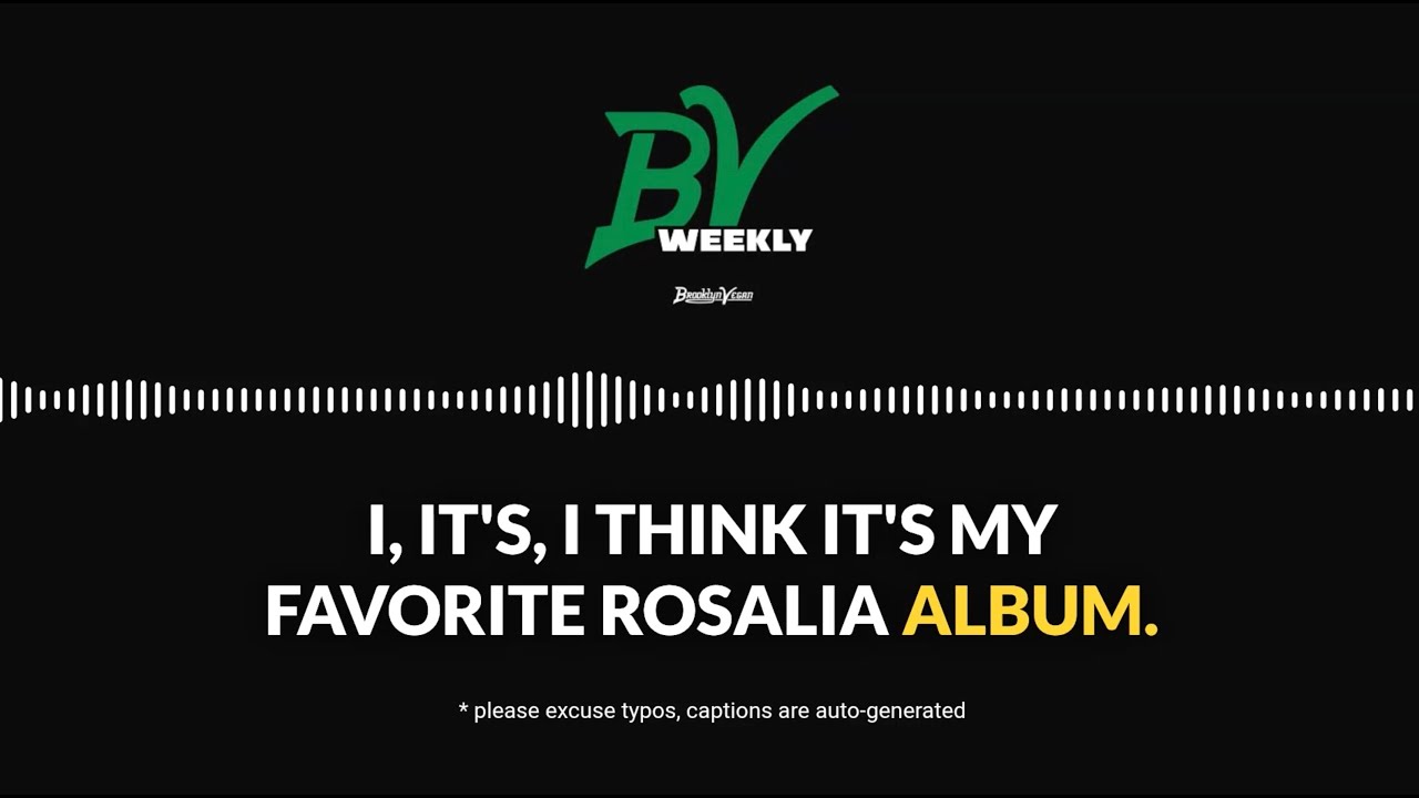Best Albums of 2025 | BrooklynVegan
