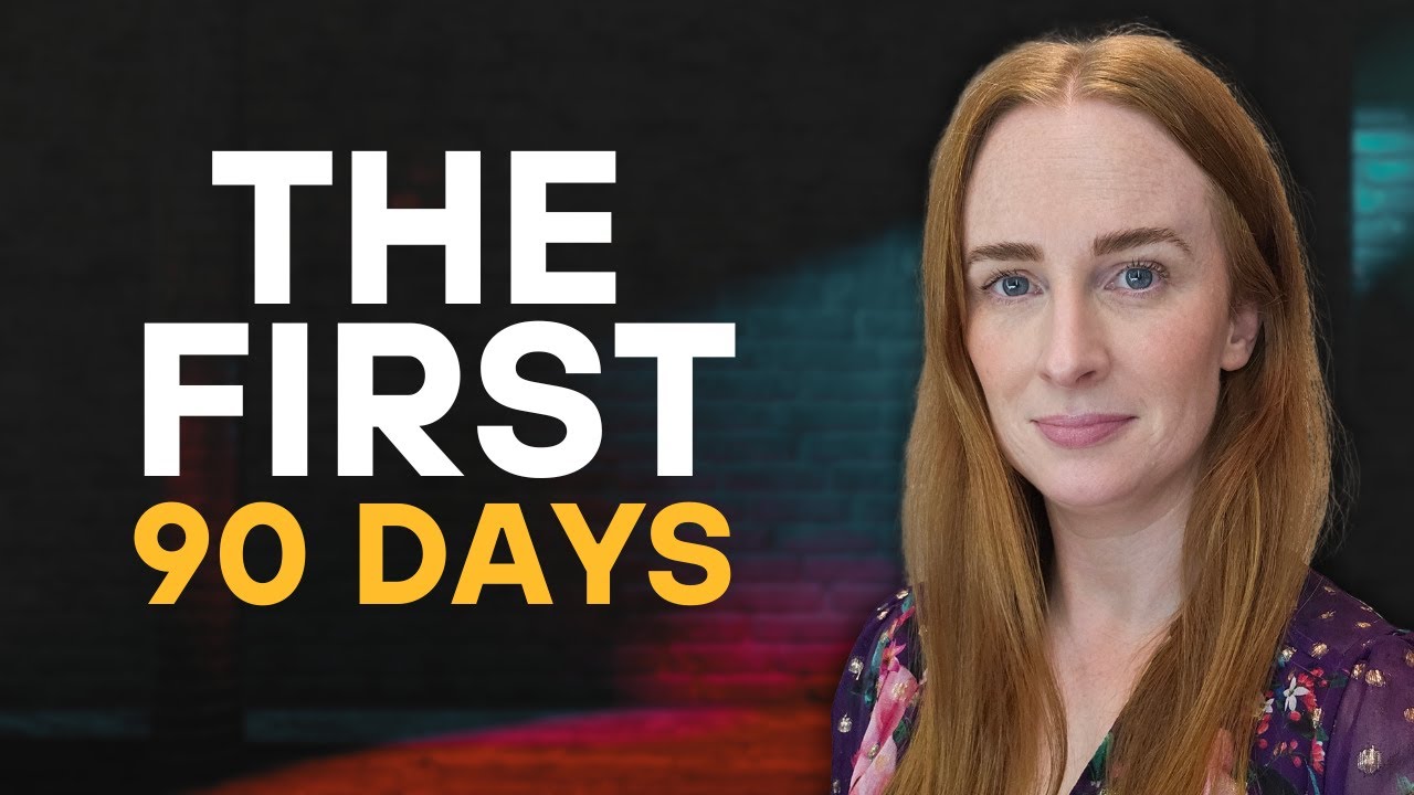 If I Had to Build an Internal Communications Function from Zero in 90 Days, Here's What I'd Do