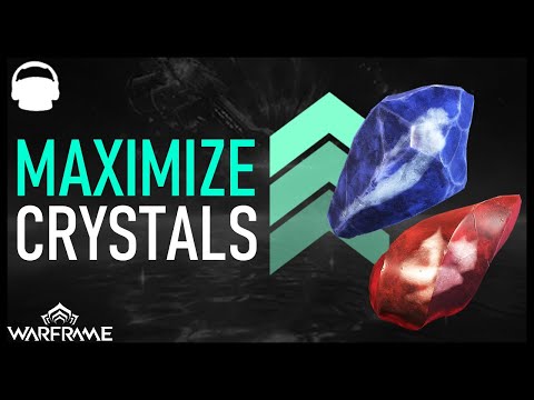 MIRROR DEFENSE QUICK TIPS & DROP TABLE | Warframe 2023