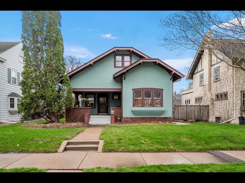 2188 Fairmount Avenue | Homes for Sale in St. Paul