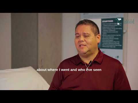 Leg Pain Relief That Lasts | Texas Vascular Institute