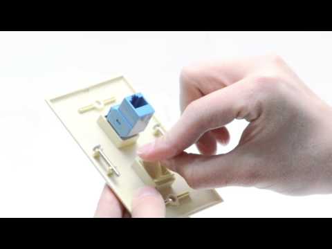 Blank Keystone - #15-100-107 IV - #15-100-107 WH