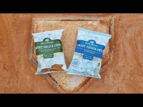 Scott Farms Chips - Baseball
