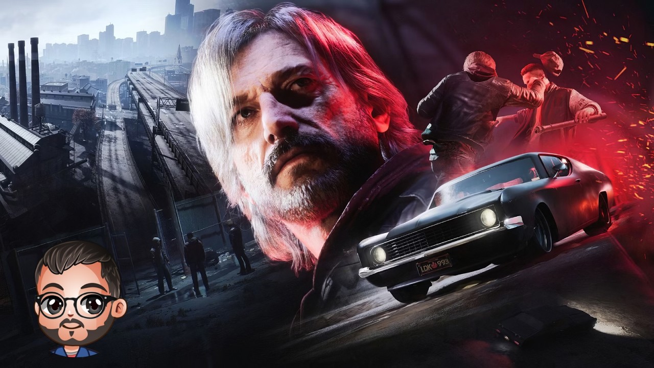 First 12 Minutes Of Samson After Update 2 On 1080p Medium/High Settings #lurkit