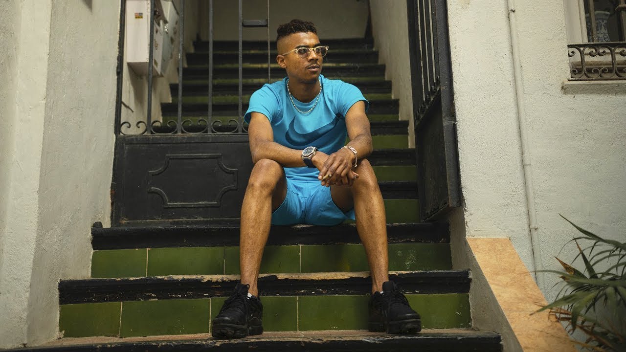 Timal Revient Plus Chaud Que Jamais Avec « Caliente