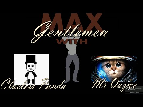 Steam Community :: Video :: Max Gentlemen Review - Hats For Days!