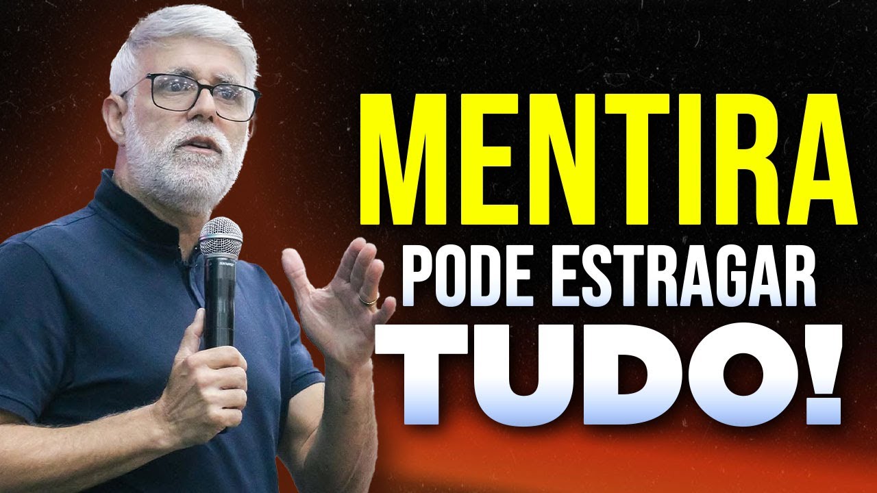 Pastor Claudio Duarte LYING PEOPLE! Pastor Claudio Duarte