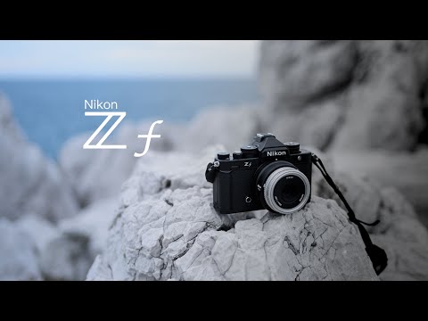 #閒聊 Nikon發表 Zf - 攝影板 | Dcard