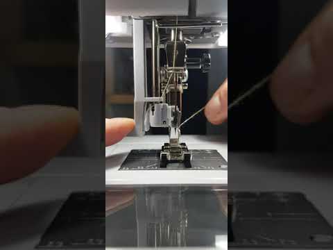 The Needle Threader