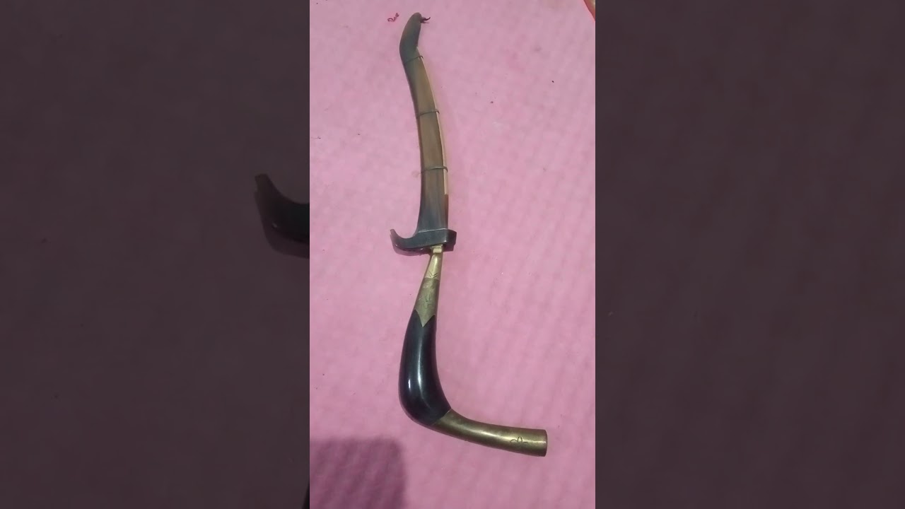 di jual keris harganya 75 juta rupiah
