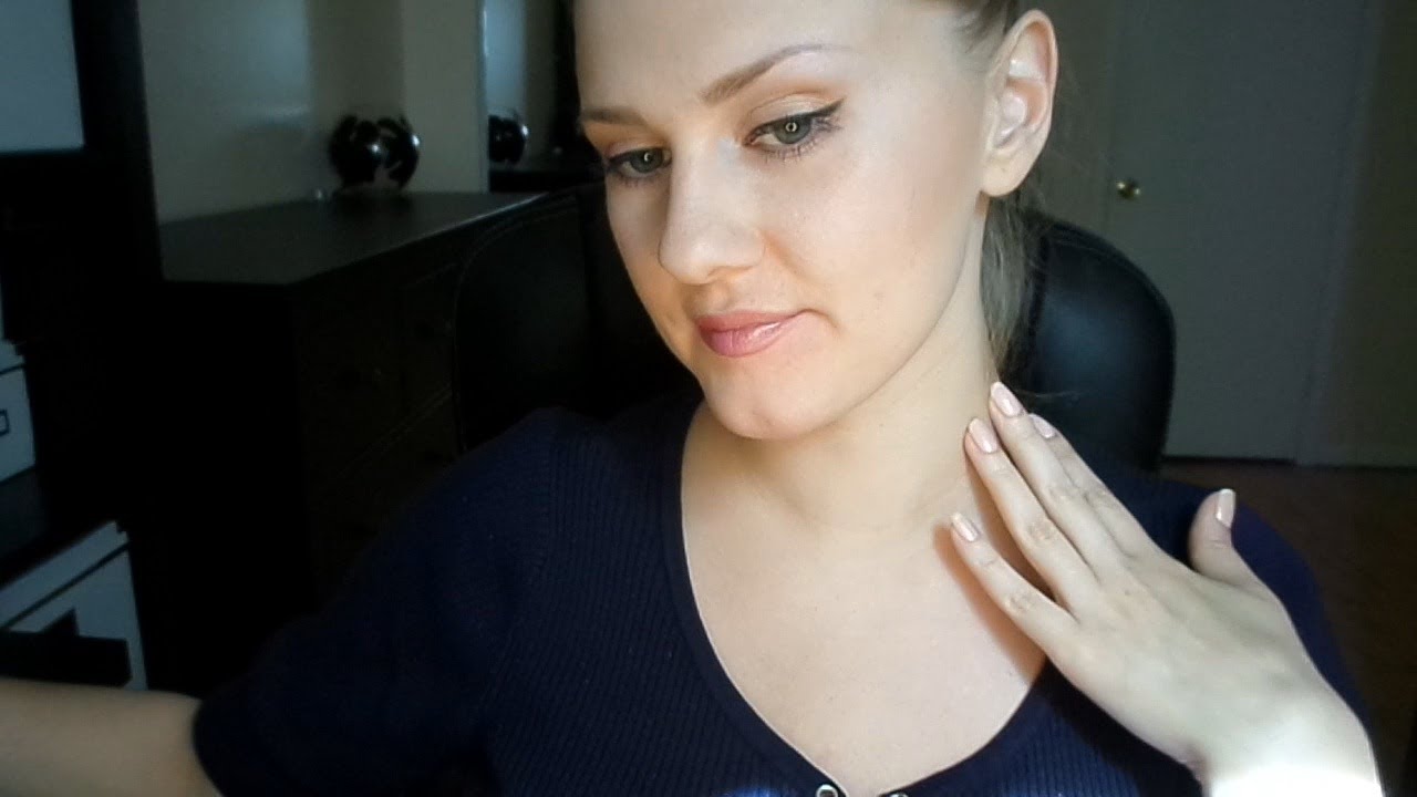 Make up tutorial ~Soft Spoken/Whispered~