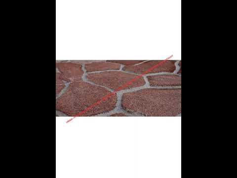 Patio Paving at Best Price in India