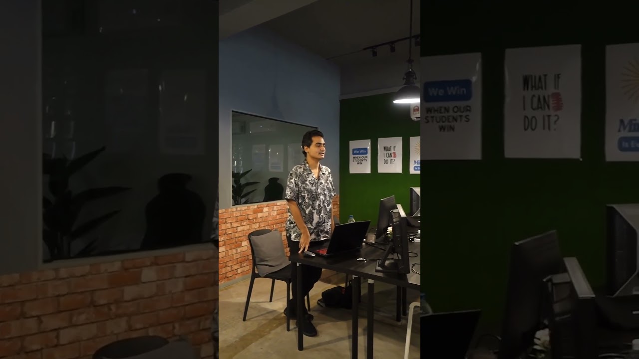 Welcome to the November batch at Sigma School! 🎉  #SigmaSchool #Codingbootcamp #coding