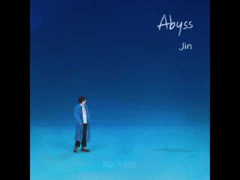 BTS Jin - Abyss Lyric