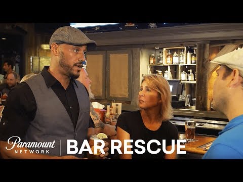 'A Second Shot' Official Highlight | Bar Rescue (Season 6)