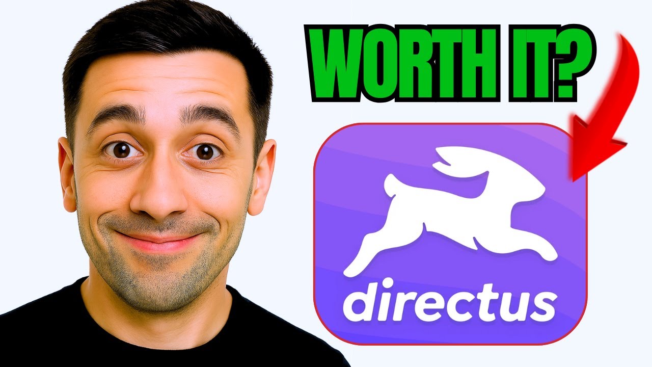 Directus | Honest Review (ALL YOU NEED TO KNOW)