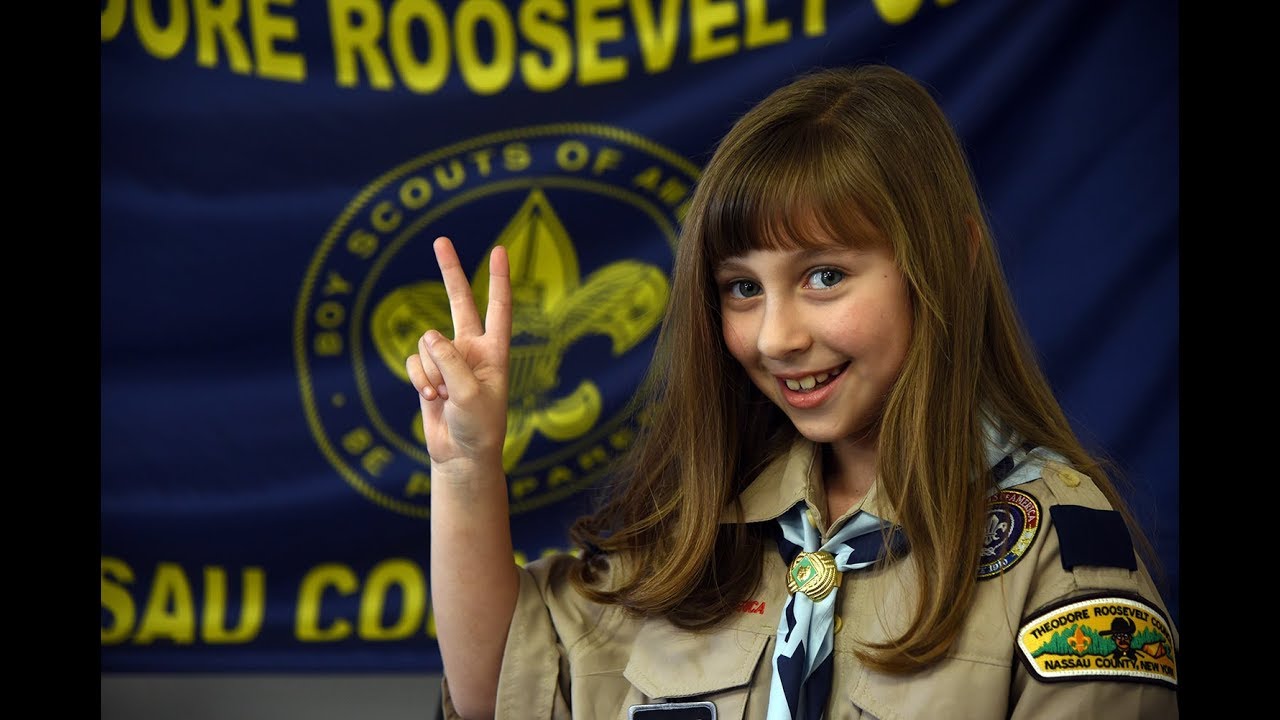 Family Scouting in the Theodore Roosevelt Council | BSA