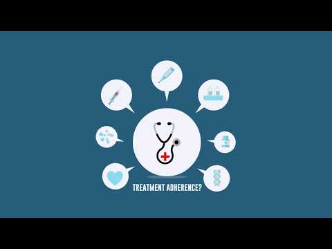 Treatment Adherence