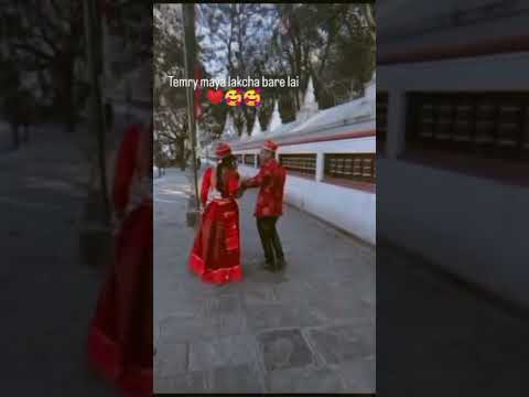 hubby #viralvideo #youtubeshorts #bllove #nepali