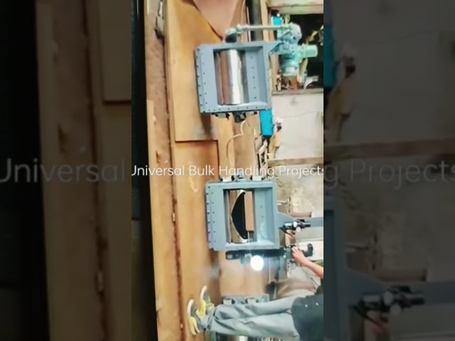 Rack & Pinion Gate - Motorized Rack & Pinion Gate Manufacturer from New ...