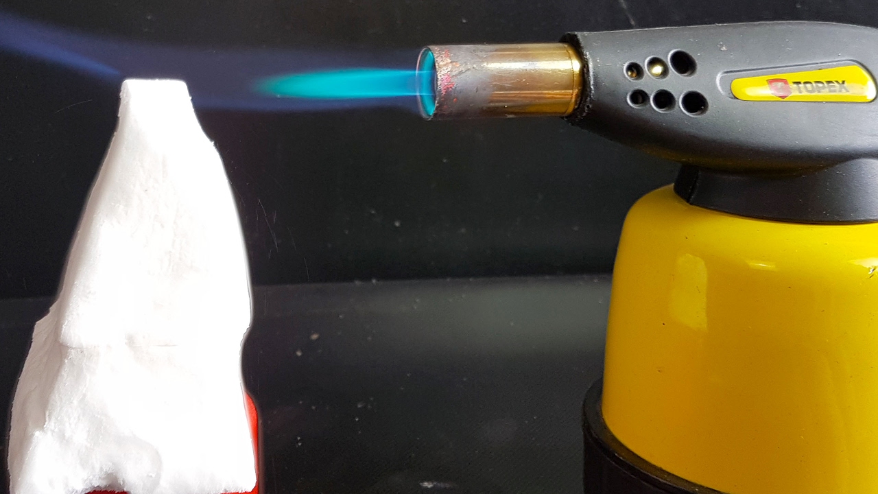 5 Dry Ice Experiments Compilation