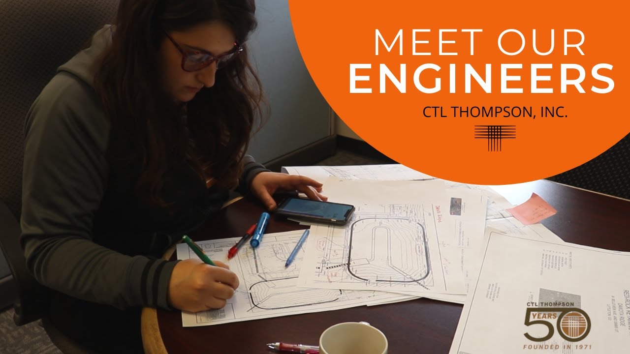 Meet our Engineers - CTL Thompson, Inc.