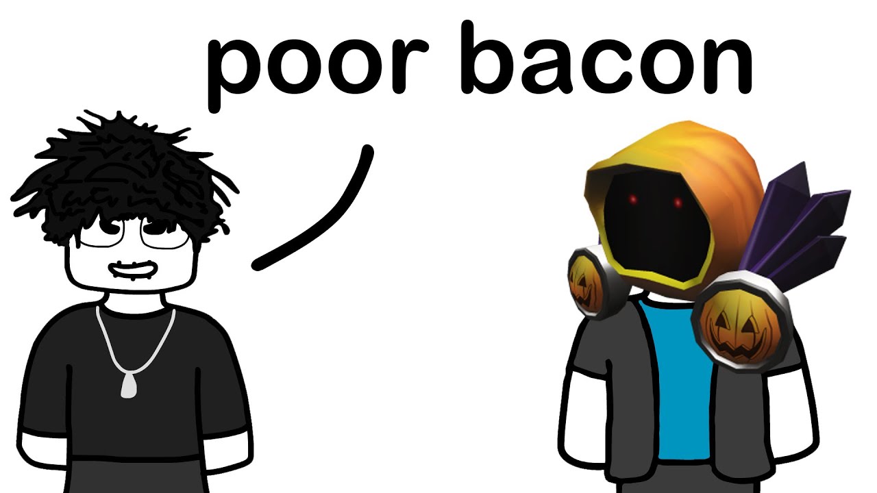 my best Roblox animations😍