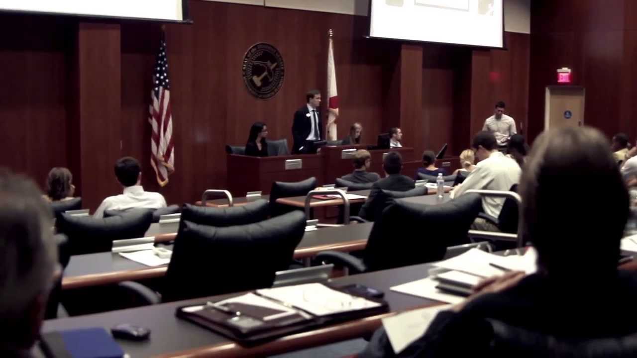 Get Involved - UNF Student Government