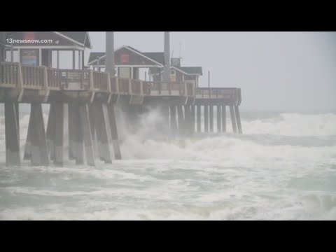 NOAA announces new tracking tools ahead of 2023 Atlantic hurricane season
