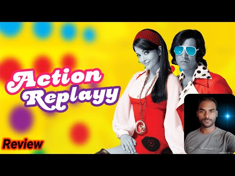 Action Replayy,new movie explain, boxoffice, office collection, latest news, bollywood, south films