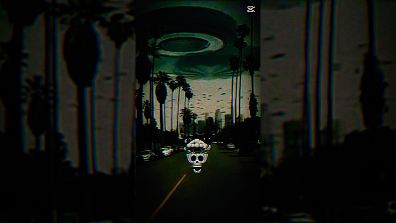 Fidget Spinner Alien Edit