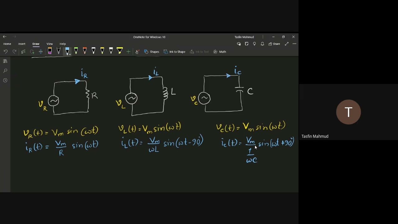 Lecture - 03 | EEE203